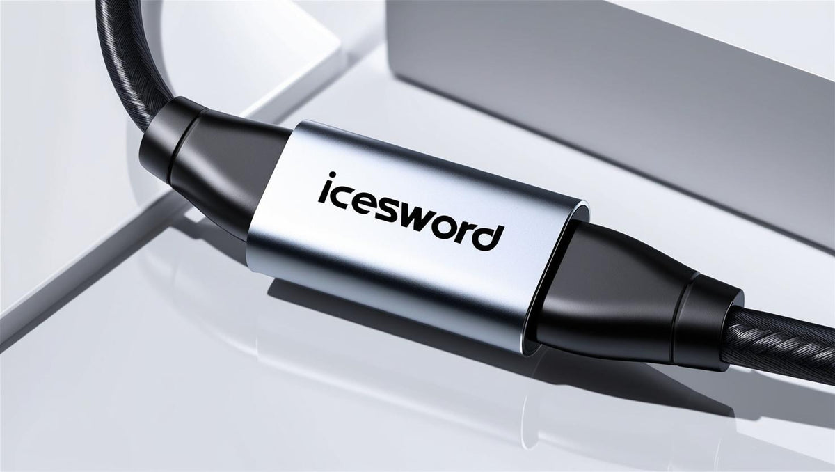 USB cable – IceSword